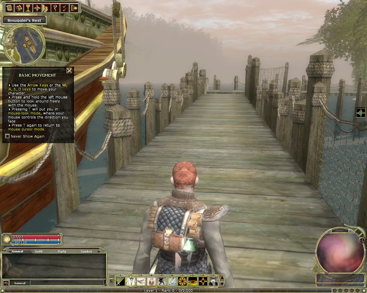 Dungeons & Dragons Online: Stormreach画像集 PCゲーム ＆ オンラインゲーム 情報サイト 【4Gamer ...