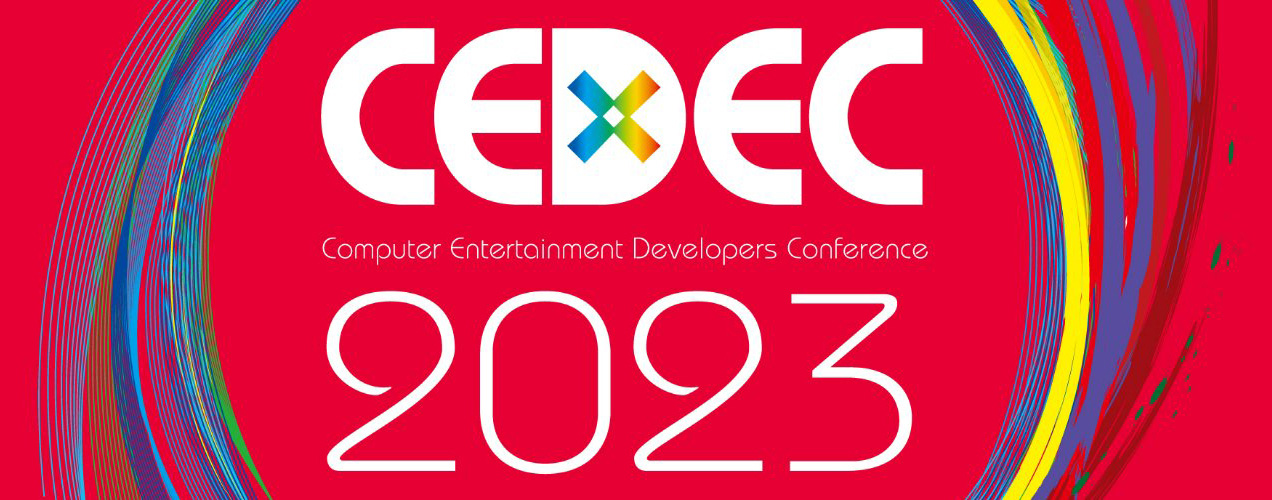CEDEC 2023